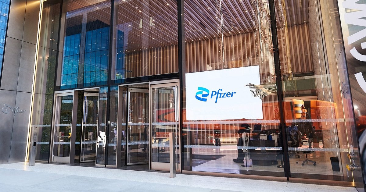 Pfizer Advances Next-Gen Paediatric Vaccine to Phase 3 | Healthcare Digital