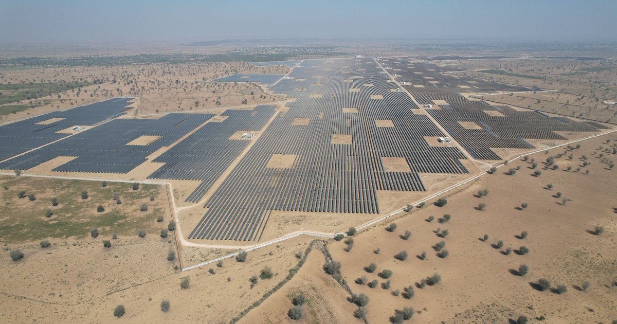 How Amazon Procured the Most Renewable Energy in 2024 | Procurement ...