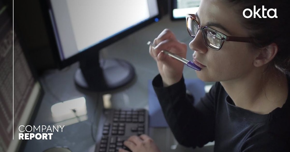 Okta and the Pursuit to Future-Proof Through Identity | Cyber Magazine