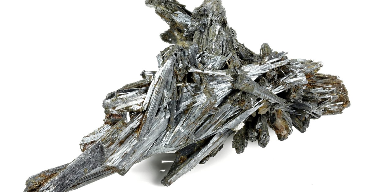 Focus on: Antimony, an Obscure but Vital Critical Mineral | Mining Digital