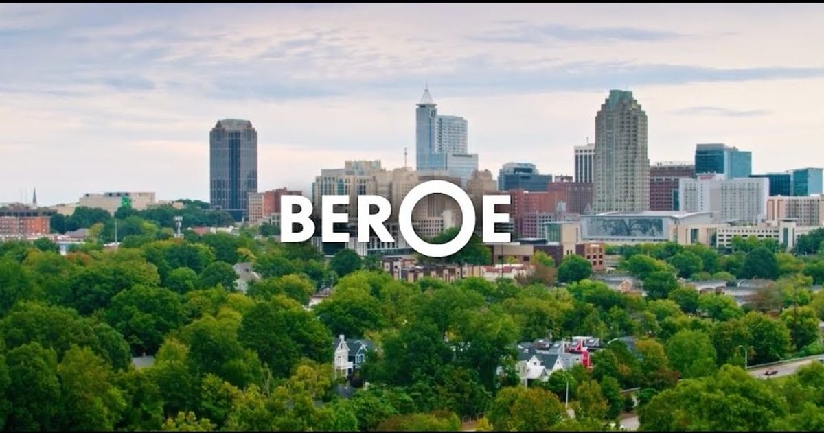 Beroe: Powering Smarter Sourcing Decisions in Procurement | Procurement ...