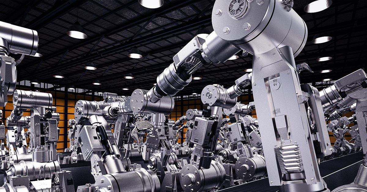 POSCO: Steel Manufacturer Digitally Transforms Through AI ...