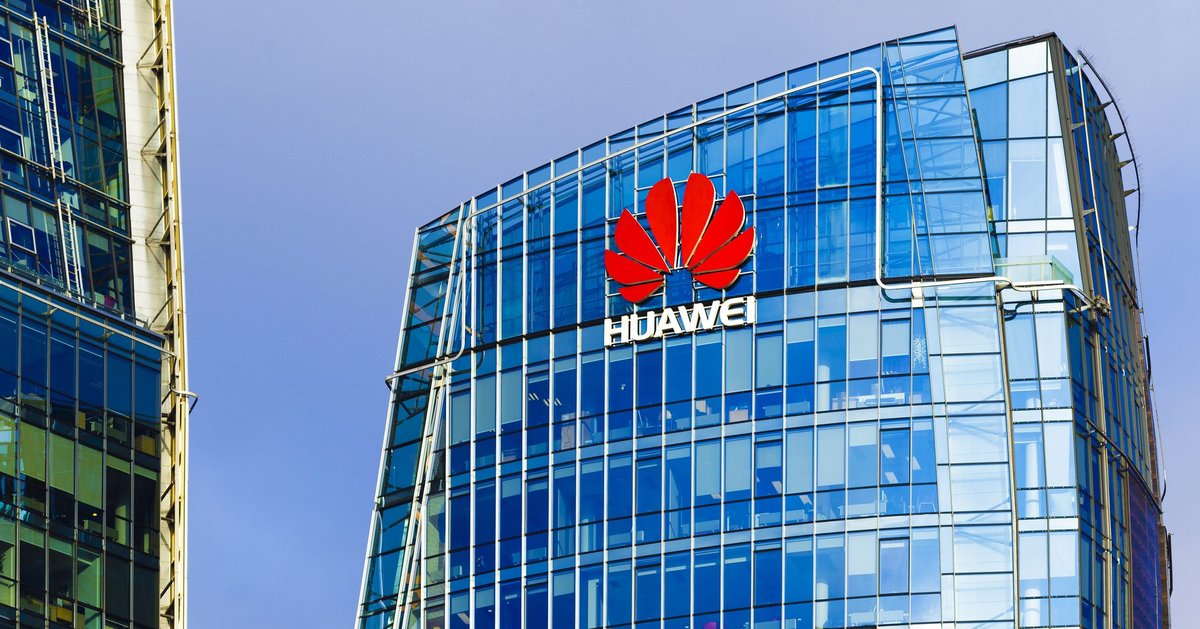 Huawei: The Journey to Future 6G Networks Must Embrace AI | Telco Magazine