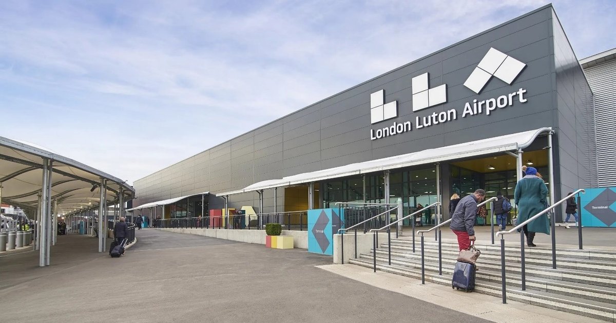 How JAGGAER is Boosting Procurement at London Luton Airport ...