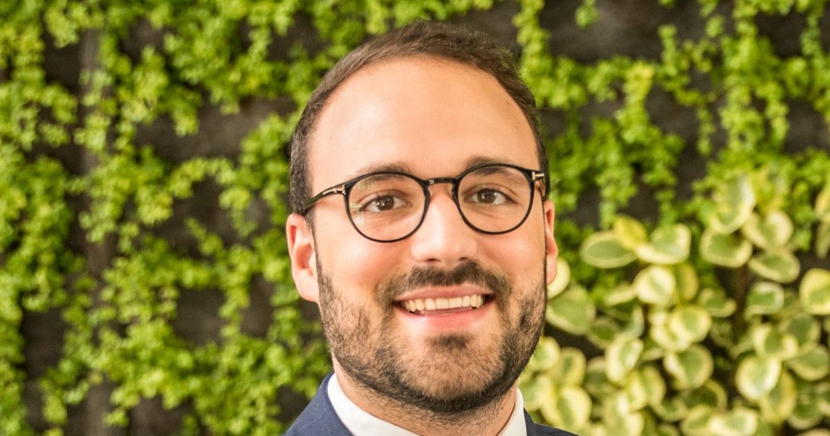 André Vieira revealed on Cloud & 5G LIVE Cloud Leaders panel | Telco Magazine