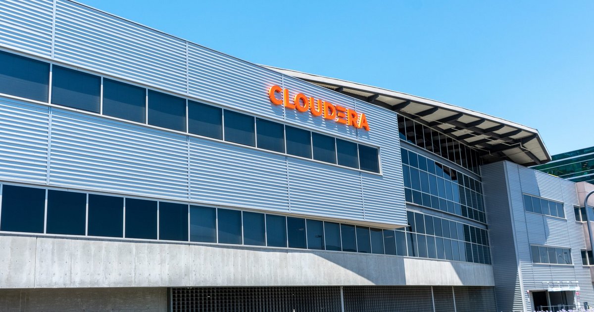 AWS & Cloudera: Accelerating genAI & cloud native data | AI Magazine