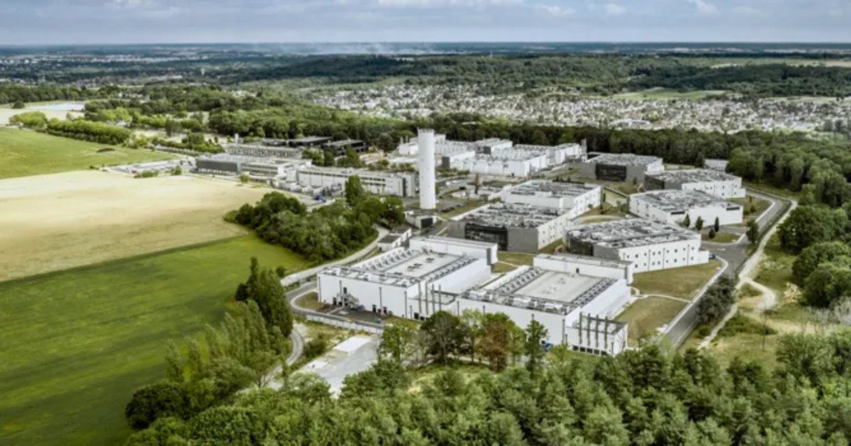 Why Data4 Has Secured Nuclear Power Deal with EDF in France | Data ...