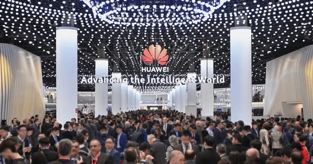 How Huawei 5G-A Solutions Aim to Drive Telco Transformation | Telco ...