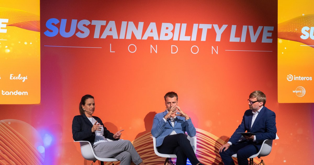 Top 10: Must-Attend Sustainability Events 2023 | Sustainability Magazine