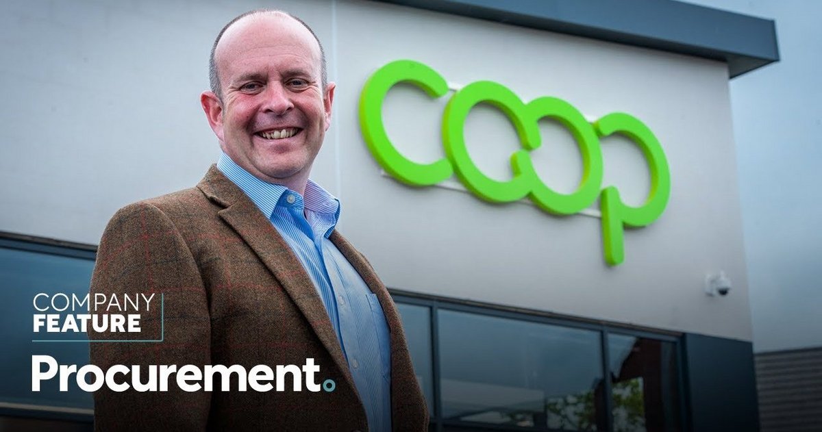 How Central Co-op is creating a sustainable society for all ...