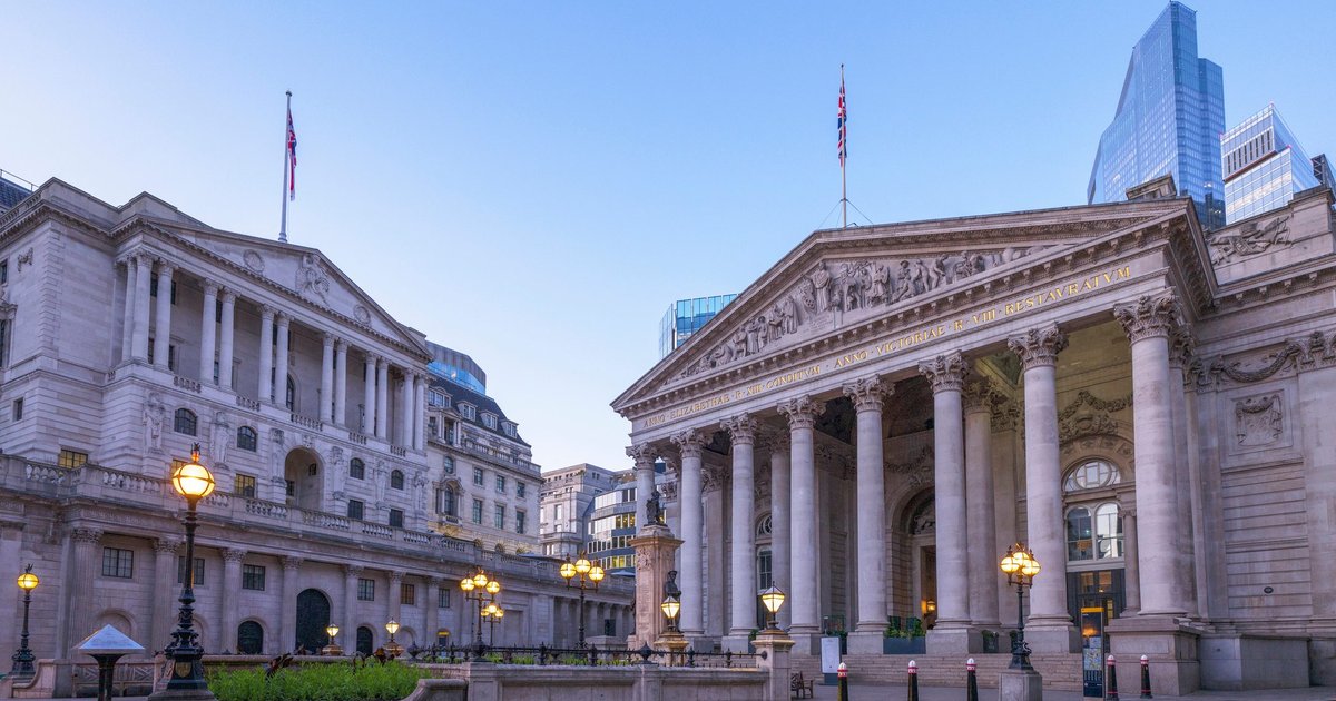 BoE: UK Banking System Resilient Despite Trade Tensions | FinTech Magazine