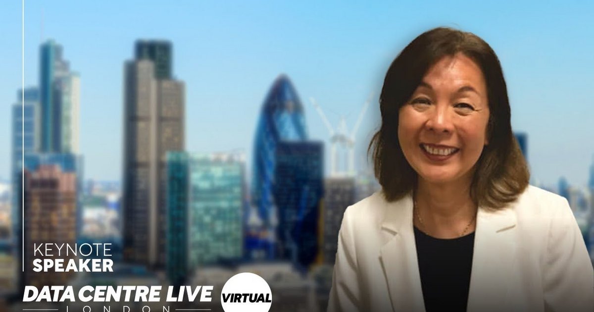 Exclusive Video: Susanna Kass and Sustainable Innovation | Data Centre ...