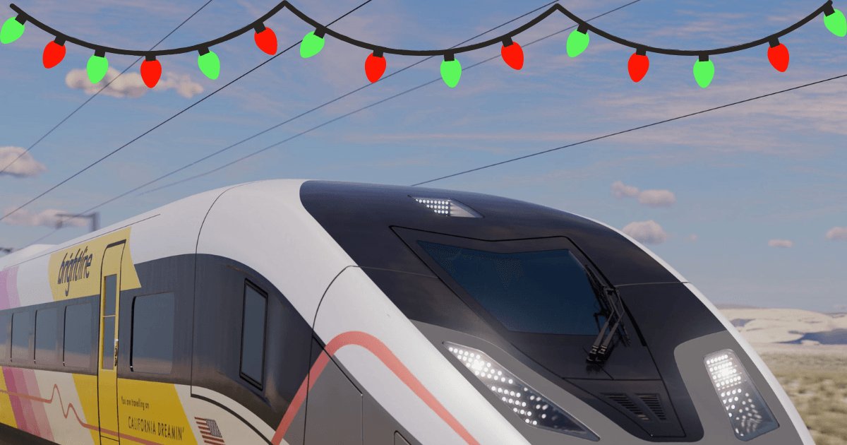 Manufacturing Unwrapped: Impact of American High-Speed Rail ...