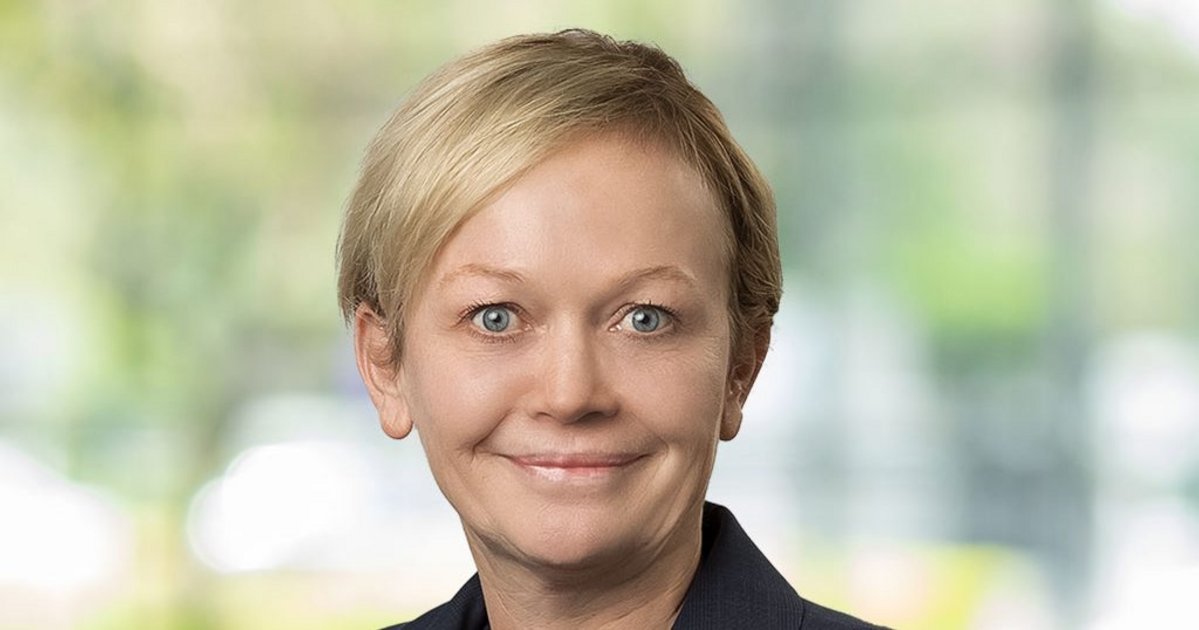 Ariette van Strien | Sustainability Magazine