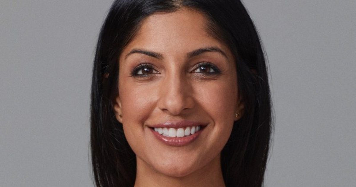 Who is Anjali Sud, the new CEO of Tubi? | Business Chief North America