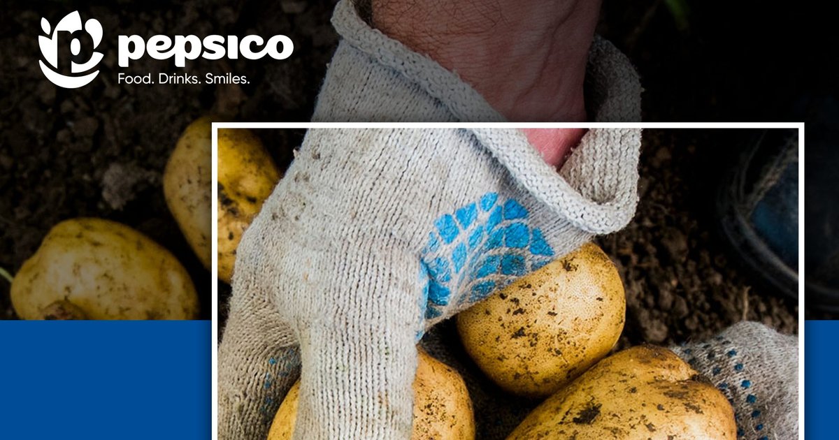 PepsiCo & Fractal: Driving Digital Transformation | Supply Chain Magazine