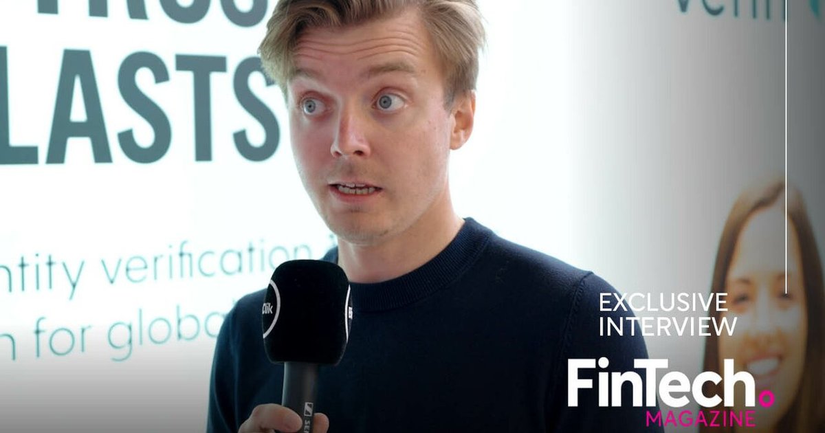 Veriff Takes 'Human on the Loop' Approach to ID Verification | FinTech ...