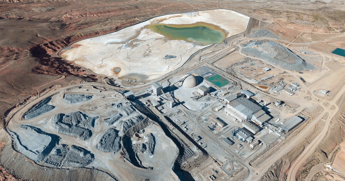 The Global Implications of the US-Argentina Mining Alliance | Mining ...