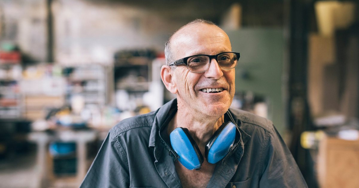 Balancing Technology & Employee Engagement in Manufacturing ...