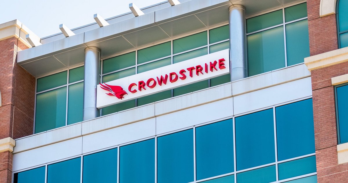 CrowdStrike & AWS accelerate development of cybersecurity AI ...