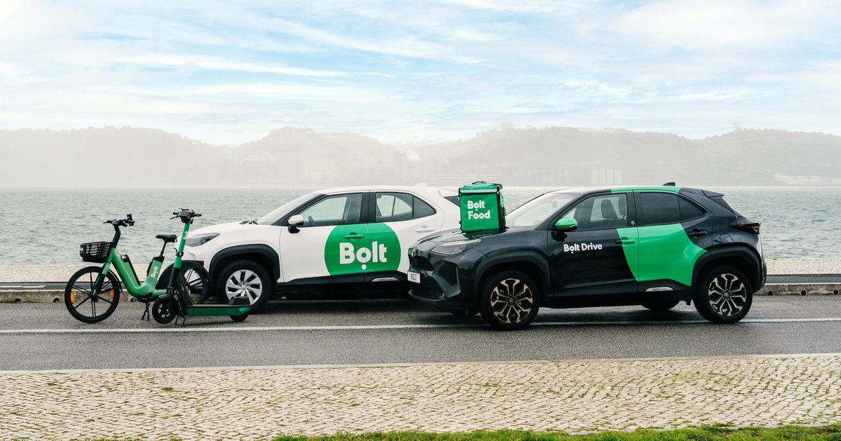 How Zycus' S2P Will Transform Bolt's Procurement | Procurement Magazine