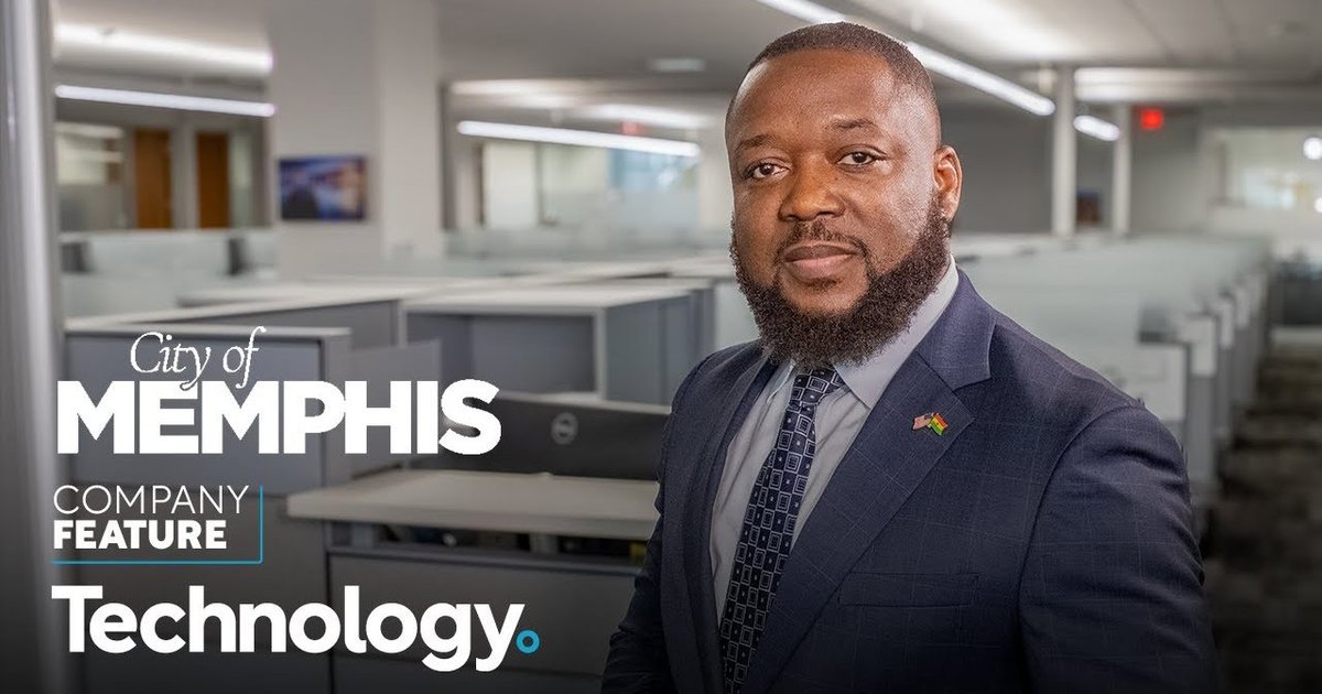 How Memphis is using tech and AI to improve public services ...