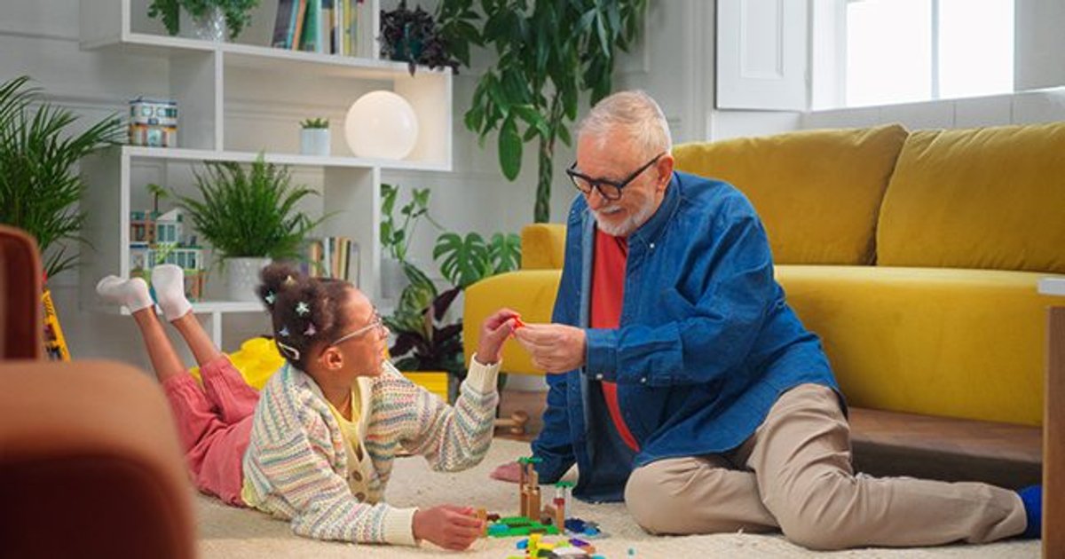 'Pass on the Bricks': LEGO Group's Call for Sustainable Play ...