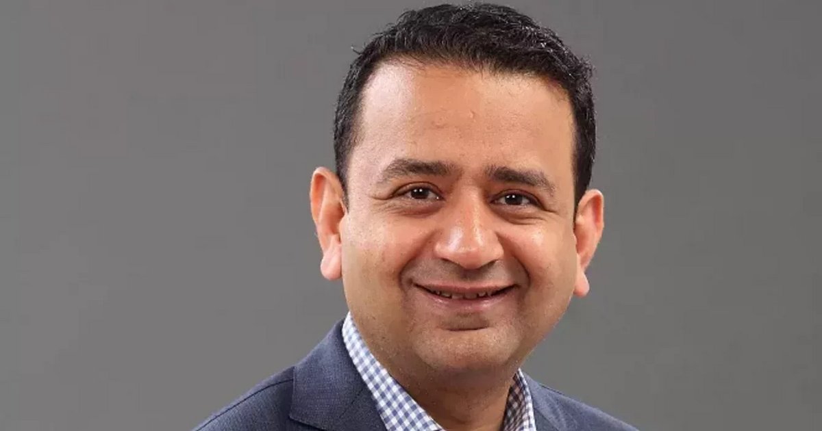 How incoming CEO Mohit Joshi is restructuring Tech Mahindra | Business ...