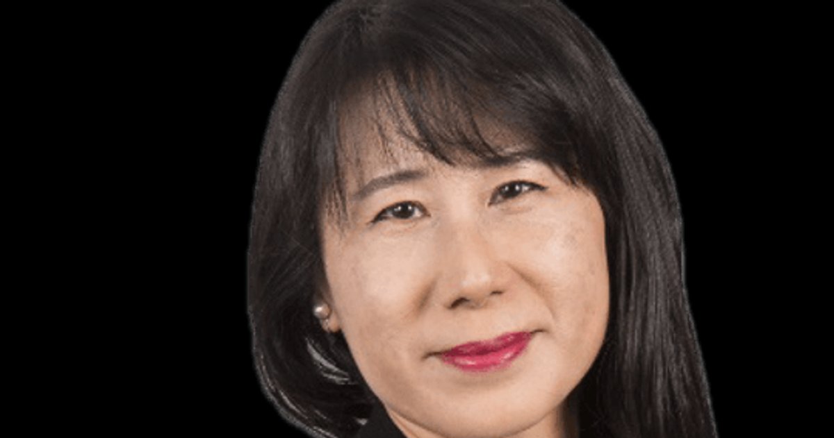 People Moves: Michelle Wen | Procurement Magazine