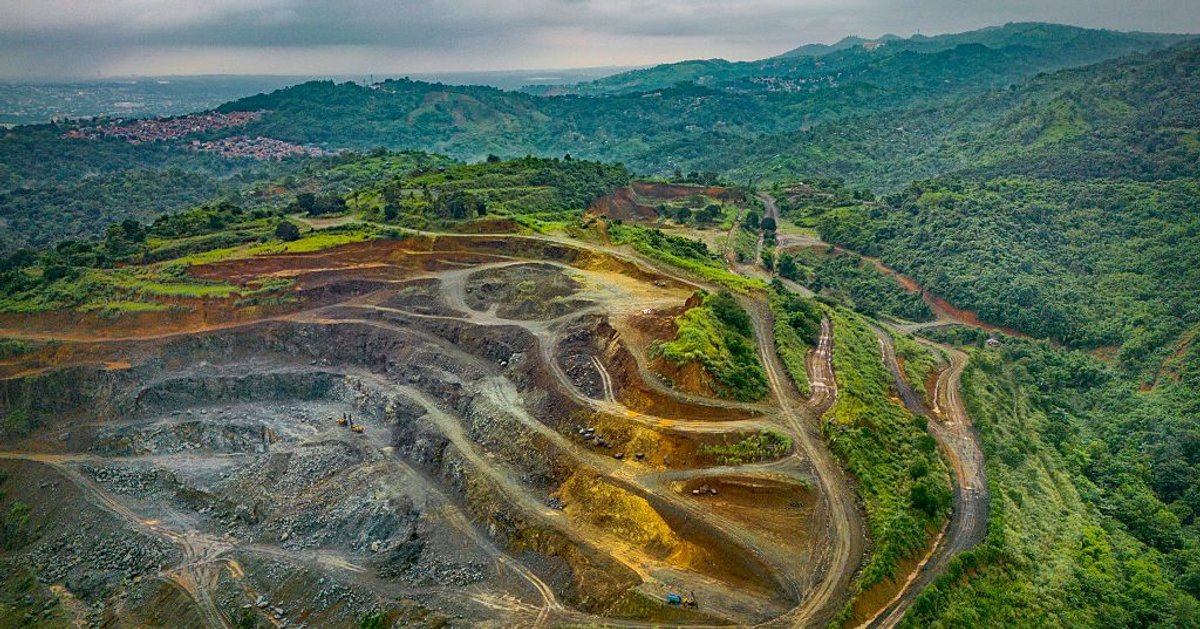 ICMM: How Mining’s 11% GHG Share Shapes the Supply Chain | Supply Chain ...