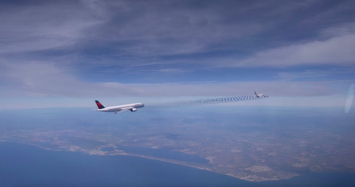 How Delta Marked Its 100th Year With Clean Energy Successes | Energy ...