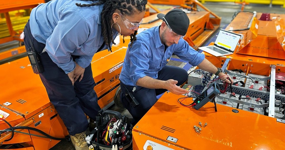 Why GM is Halting Production at Detroit-Hamtramck EV Plant ...