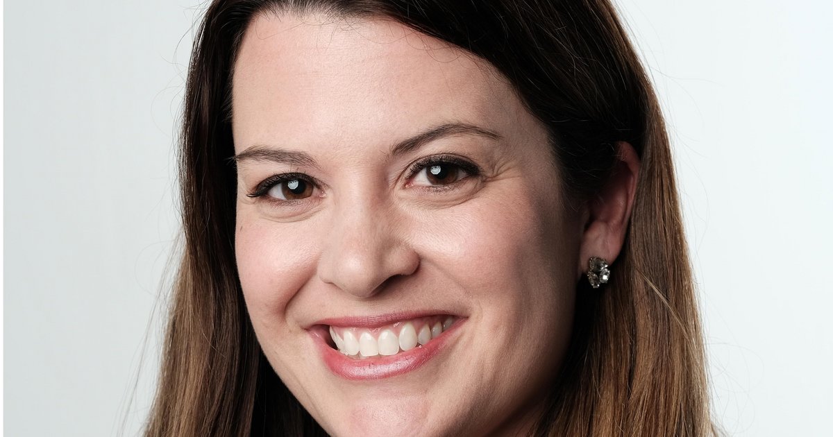 Kate Maxwell | Technology Magazine