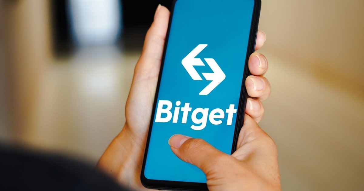 Bitget’s Mission to Promote Gender Diversity in Blockchain | FinTech ...