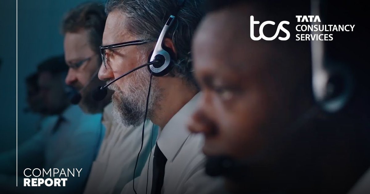 TCS: Pioneering Digital Transformation in Banking | Technology Magazine