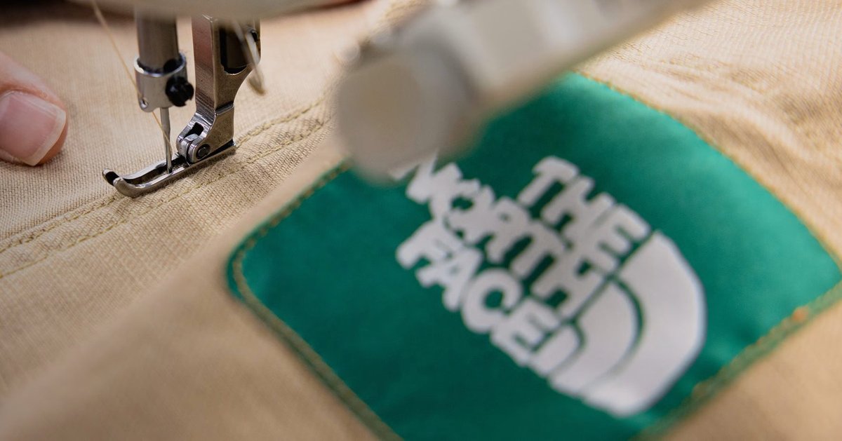 Inside North Face's Smarter Repair Logistics with Prolong | Supply ...