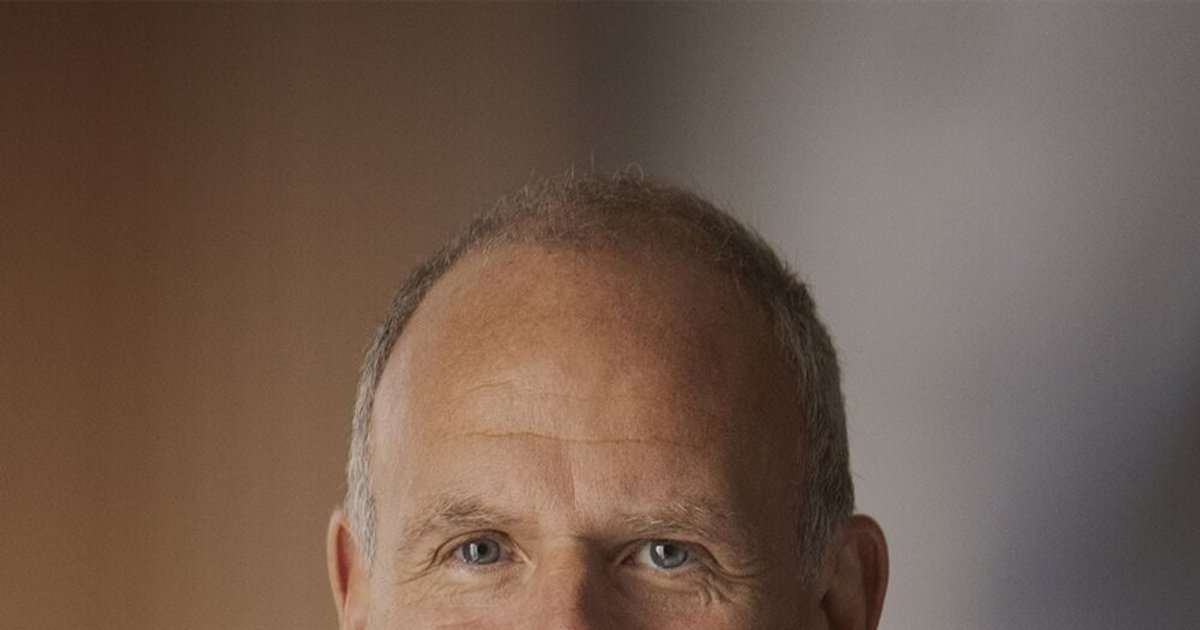 Who is Newly Appointed CEO of Diageo Sir Dave Lewis? | Business Chief