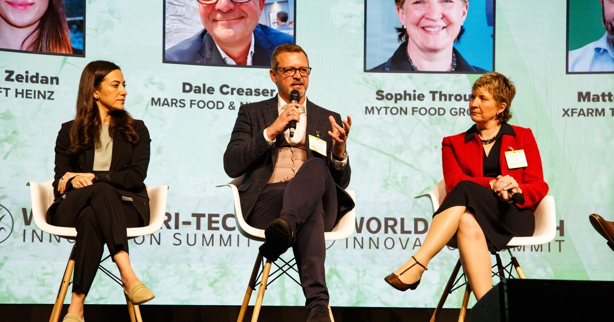 The Procurement Interview: Dale Creaser, Mars | Procurement Magazine
