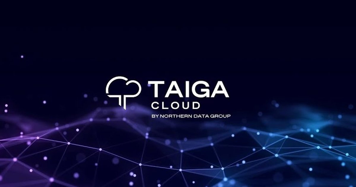 Taiga Cloud service powers future Generative AI evolution | Technology Magazine