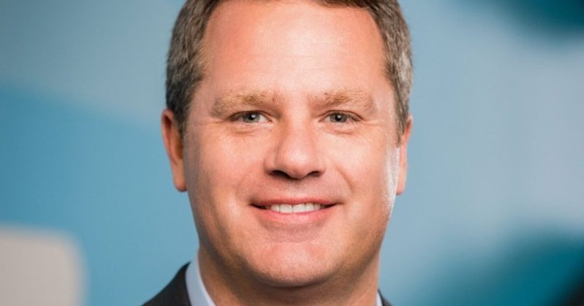Walmart CEO Doug McMillon: AI Will Change Millions of Jobs | Business Chief