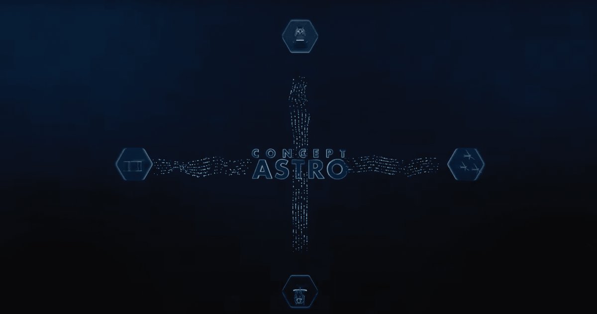 Concept Astro: Dell’s Plans to Tackle Data Centre Emissions | Data ...