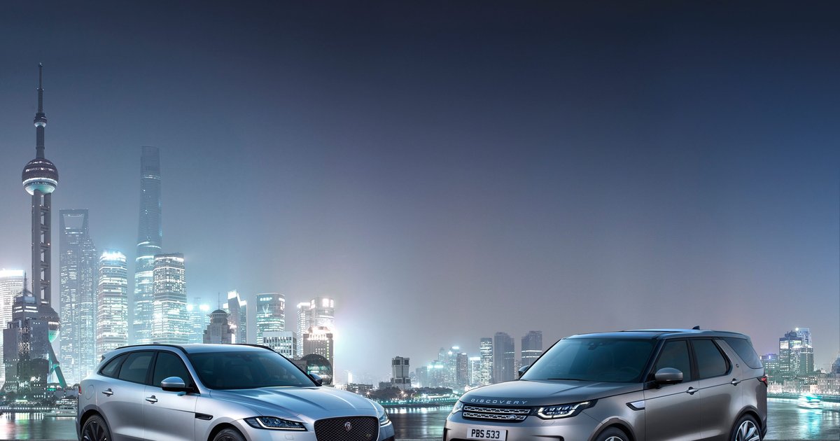 JLR Upskills 20,000+ to Drive EV Diversity and Innovation | EV Magazine