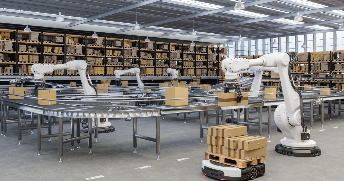 Agentic AI & Talent Gaps: Deloitte on Manufacturing in 2026 ...