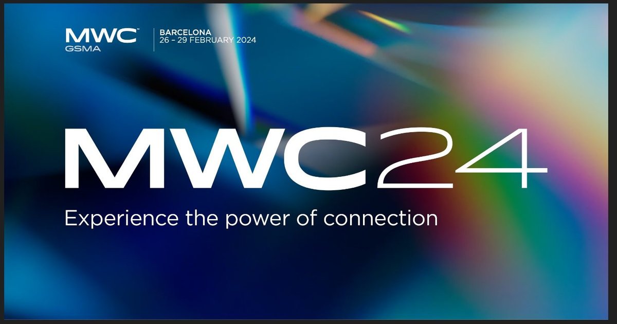 MWC Barcelona 2024: Connectivity, Innovation, and the Future | Data Centre Magazine