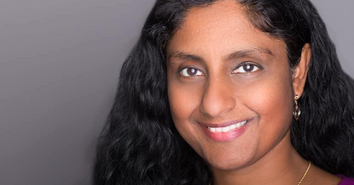 What it means to be a female leader in the tech sector | Business Chief North America