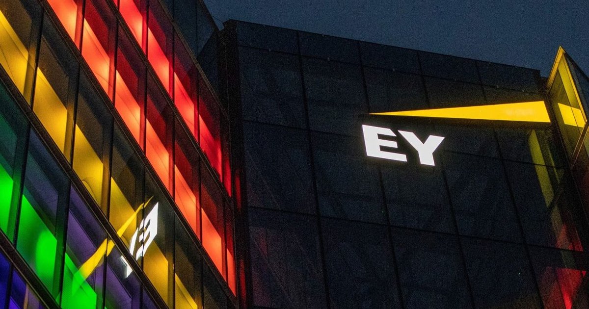 EY: Supply Chains Showing Resilience Amid Challenges | Supply Chain ...