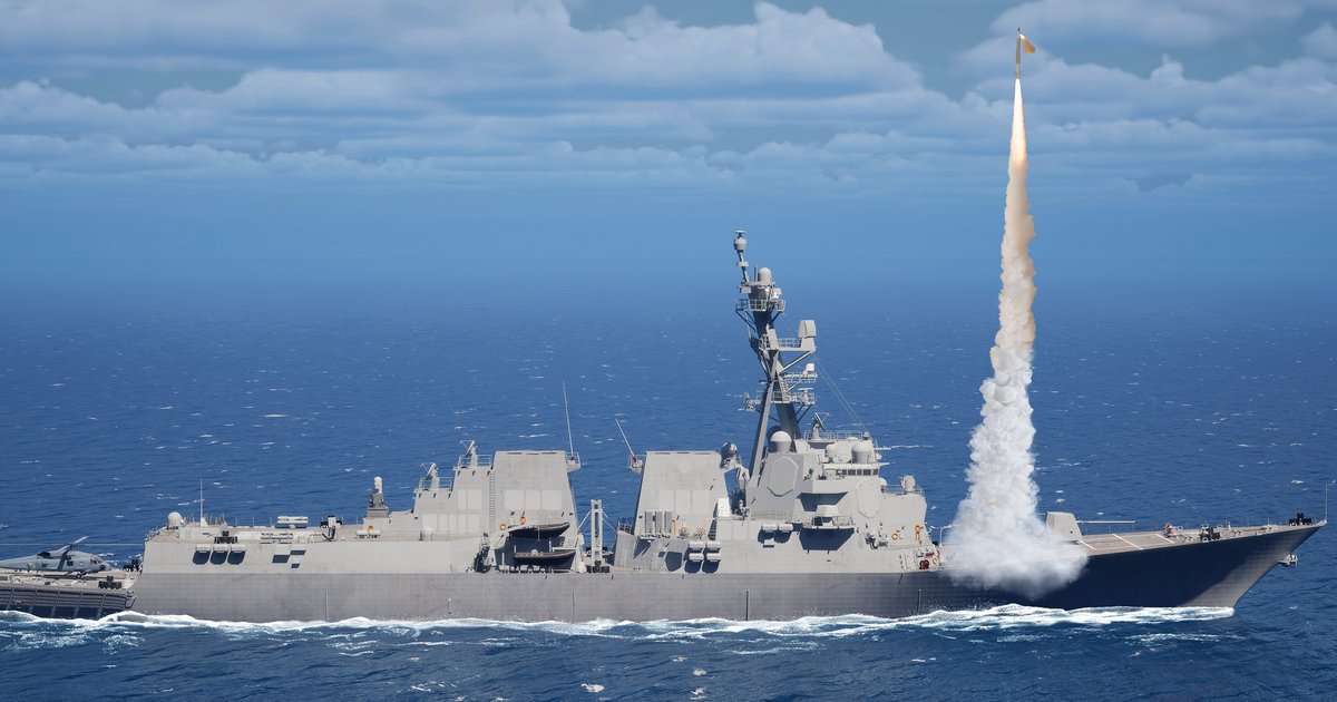 'Golden Opportunity': Lockheed Martin's US Expansion Plans ...