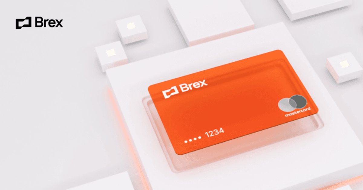 How Brex’s Funding Will Aid Its Growth Acceleration | FinTech Magazine