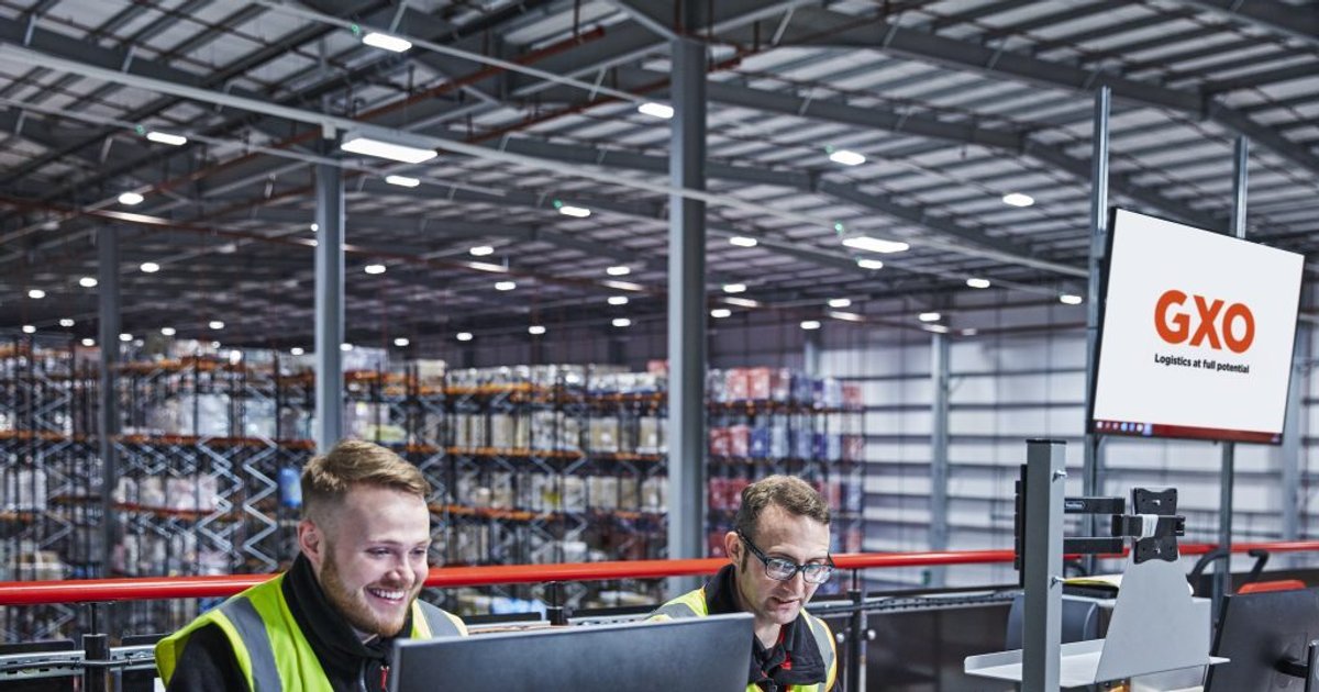 How Are GXO and Matalan Optimising Supply Chain Efficiency? | Supply ...