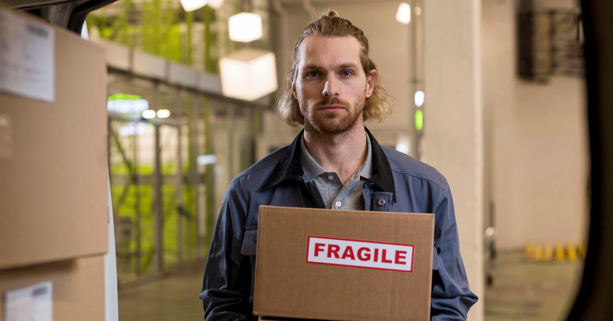 How Criminals Exploit Gaps in Freight and Haulage Systems | Supply ...